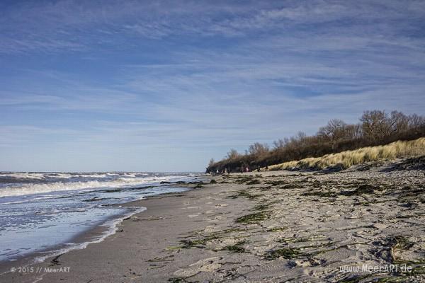Gollwitz – Vom Piratennest zum Urlaubsparadies - MeerART