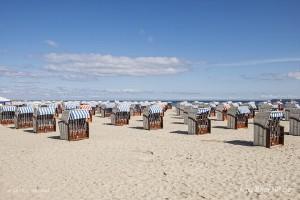 Travemünde erstrahlt im neuen Glanz - MeerART