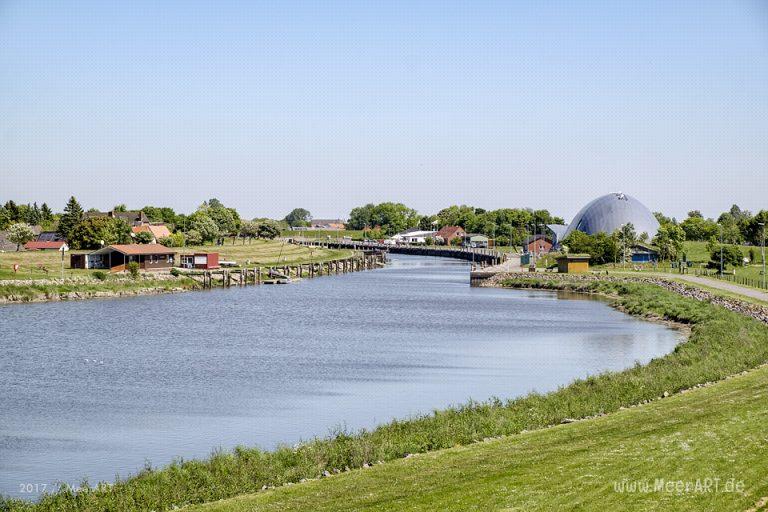 Ein Sommertag in Friedrichskoog - MeerART