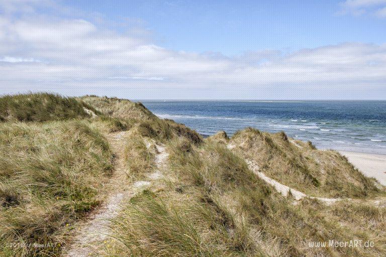 Die Insel Sylt – eine Entdeckungsreise - MeerART