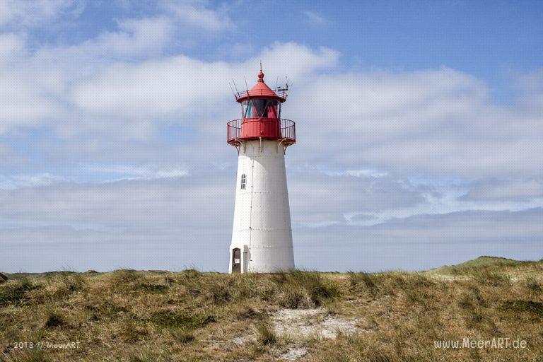Die Insel Sylt – eine Entdeckungsreise - MeerART