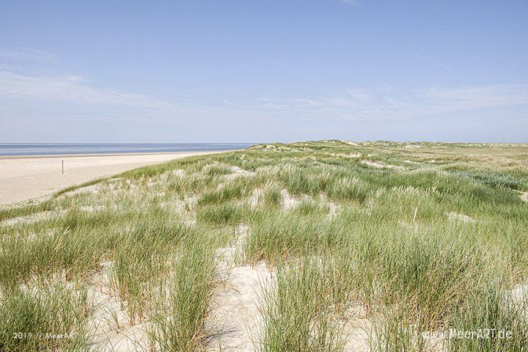 Rømø, die Insel für eine Auszeit vom Alltag - MeerART