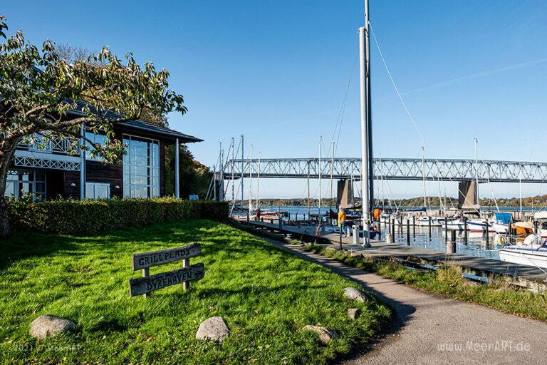 Middelfart – ein Ort, der verbindet - MeerART