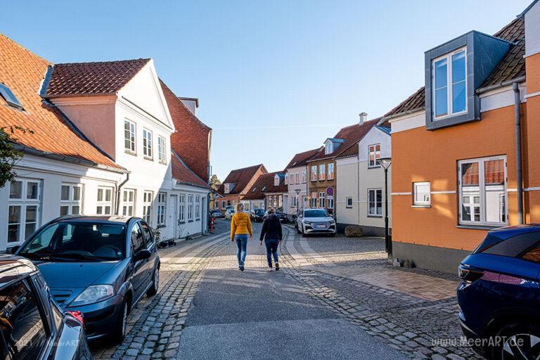 Middelfart – ein Ort, der verbindet - MeerART