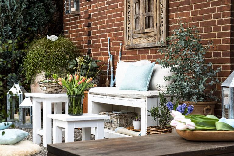 Wofür steht eigentlich die Farbe Türkis? - MeerART