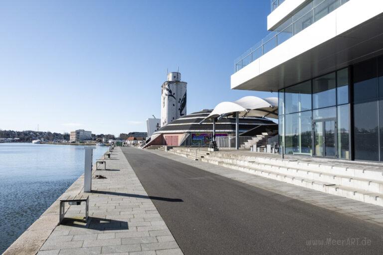 Die Fördestadt Haderslev - MeerART